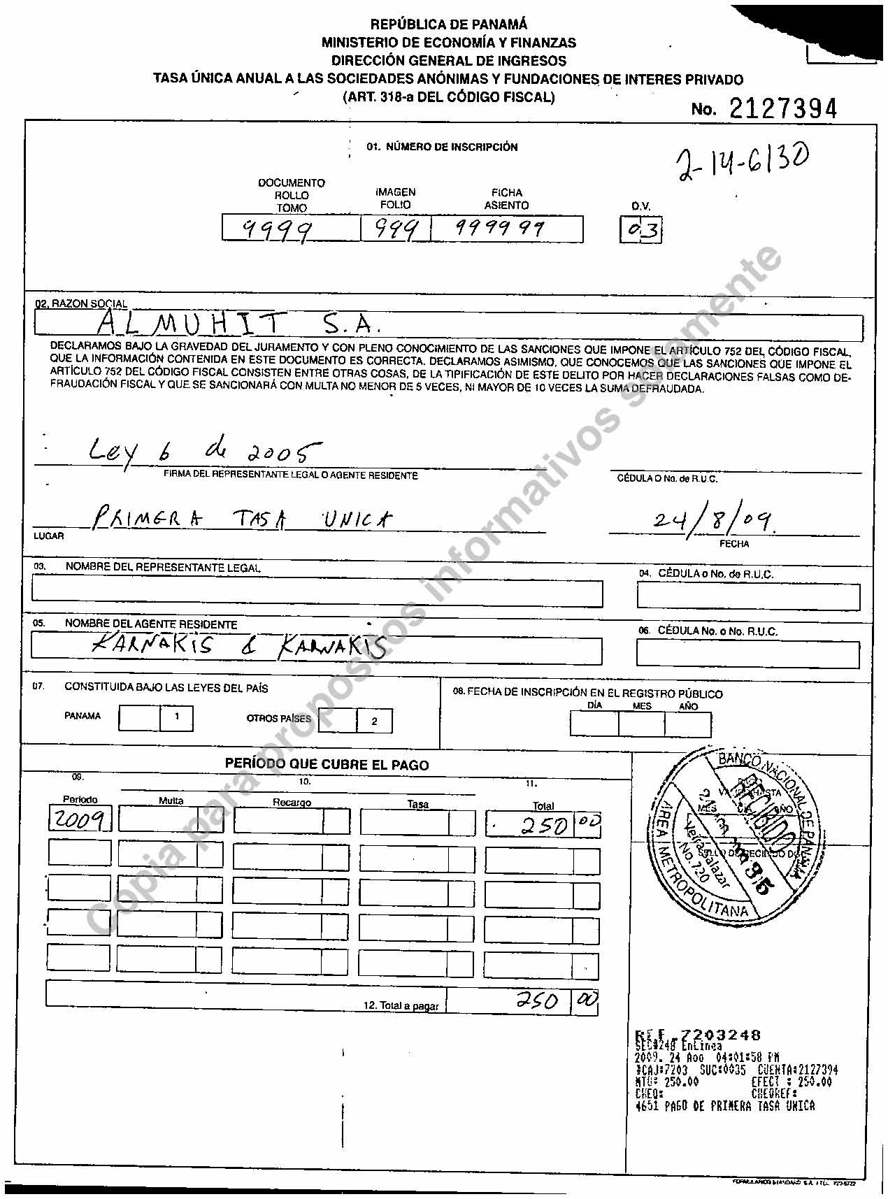 How Libya’s Gaddafi-Era Graft Saddled Sierra Leone With a Faulty Ferry | OCCRP