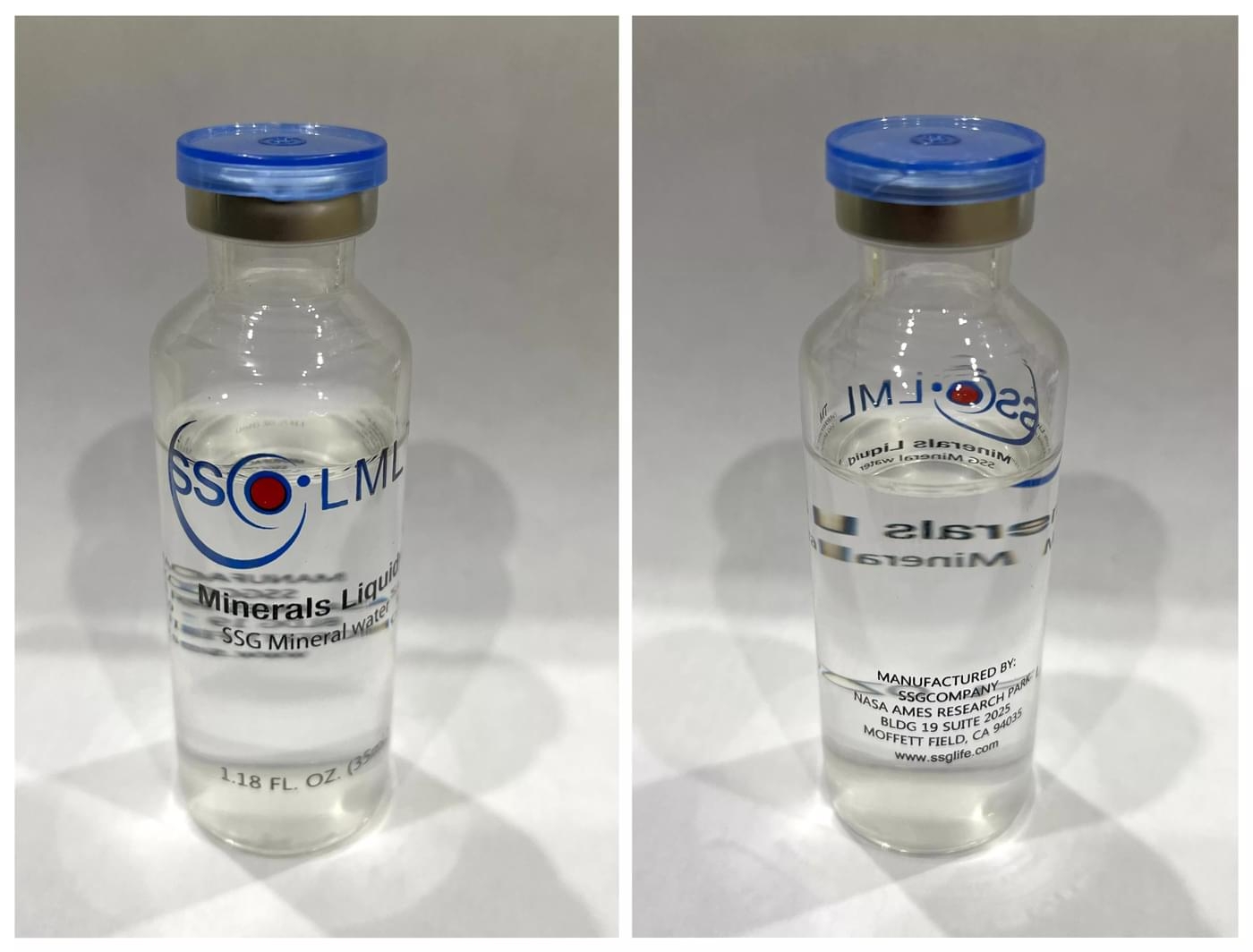 Chinese ‘Miracle Water’ Grifters Infiltrated the UN and Bribed ...