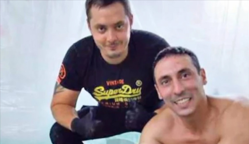 Balkan Criminals Planned Murders Using Encrypted Phones from Canadian ...