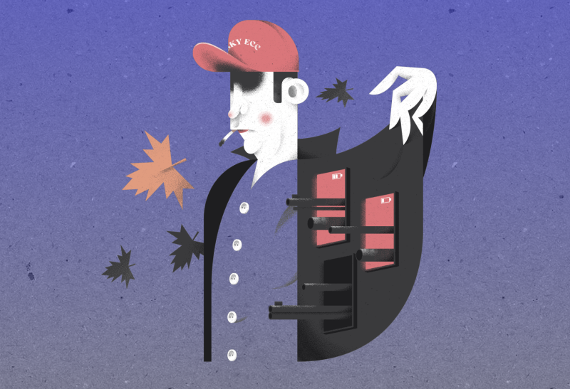 The Crime Messenger: How Sky ECC Phones Became a Tool of the Criminal ...