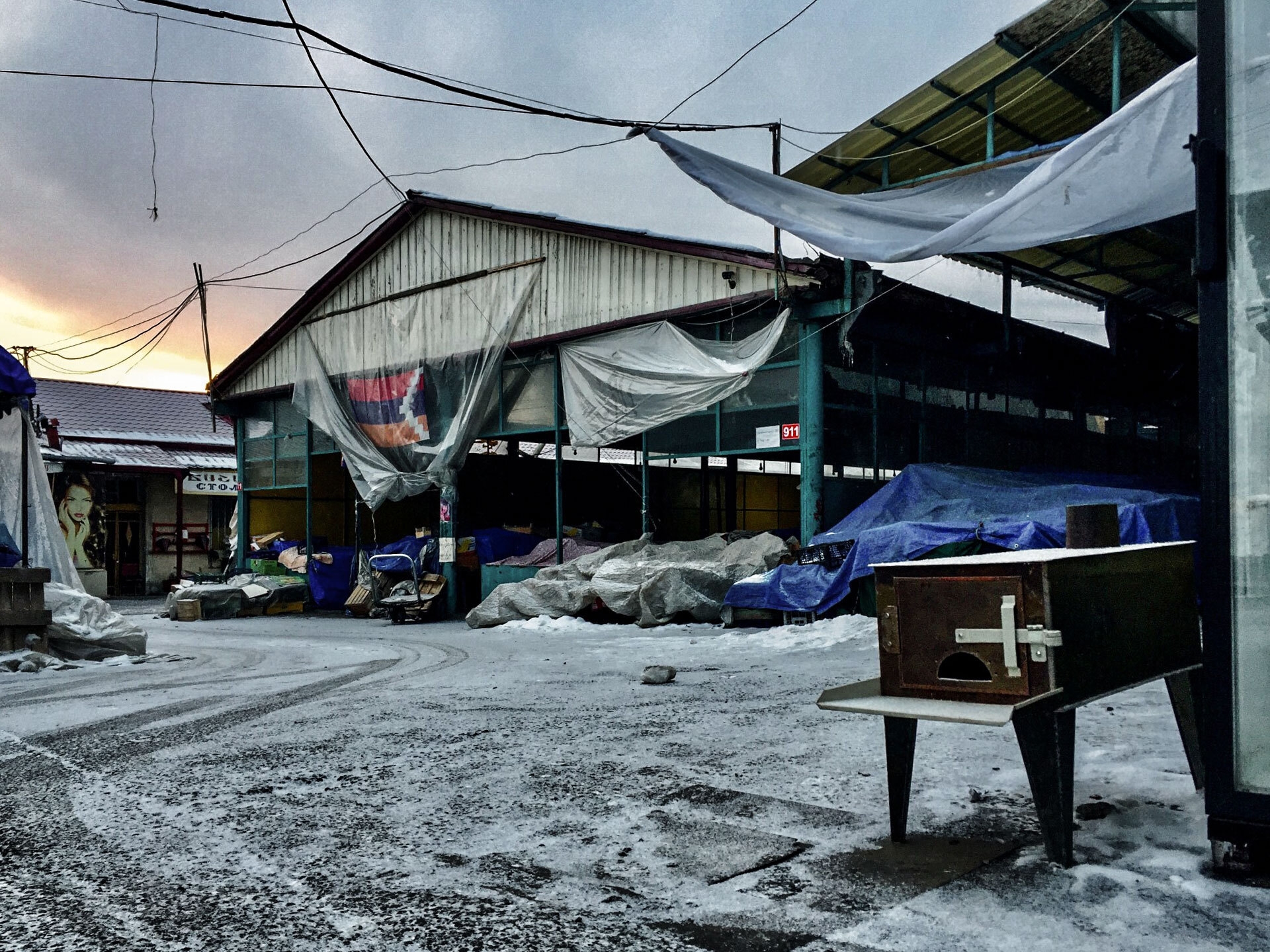 ‘We Couldn’t Work Properly’: How Azerbaijan Obstructed Red Cross Relief ...