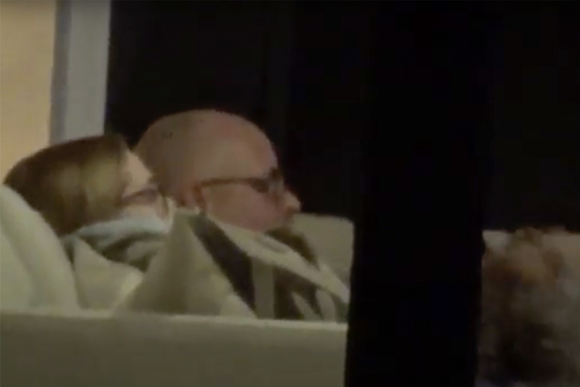 U.S. Healthcare Firm Embroiled in Malta Corruption Scandal Spent ...