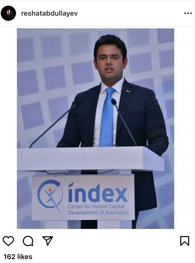 Son of Longtime Azerbaijani Oil Official Owns Luxurious London Flat ...