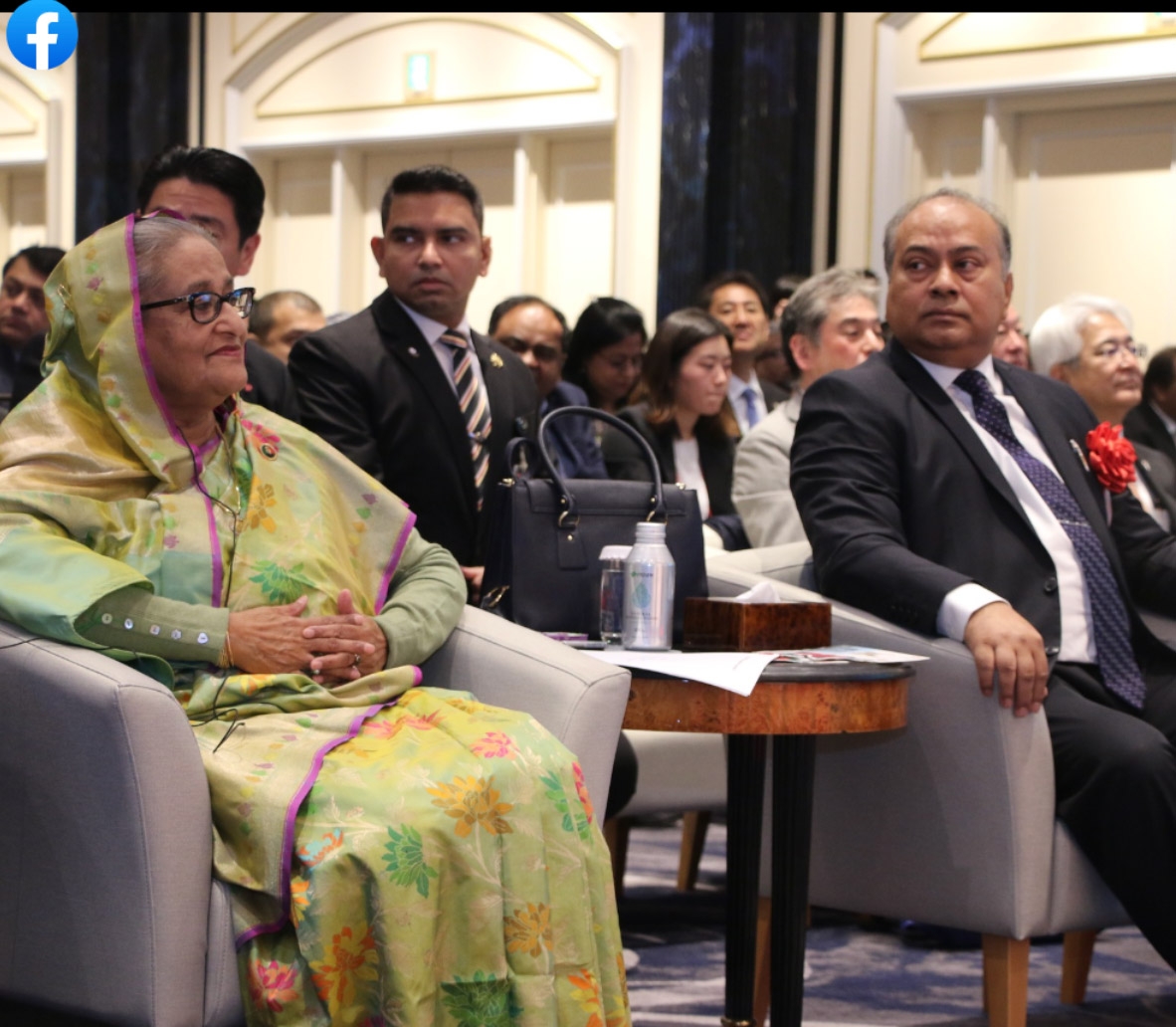 Chairman of Bangladesh’s Securities Regulator Got Payments From Bank Accounts Used for Alleged ...