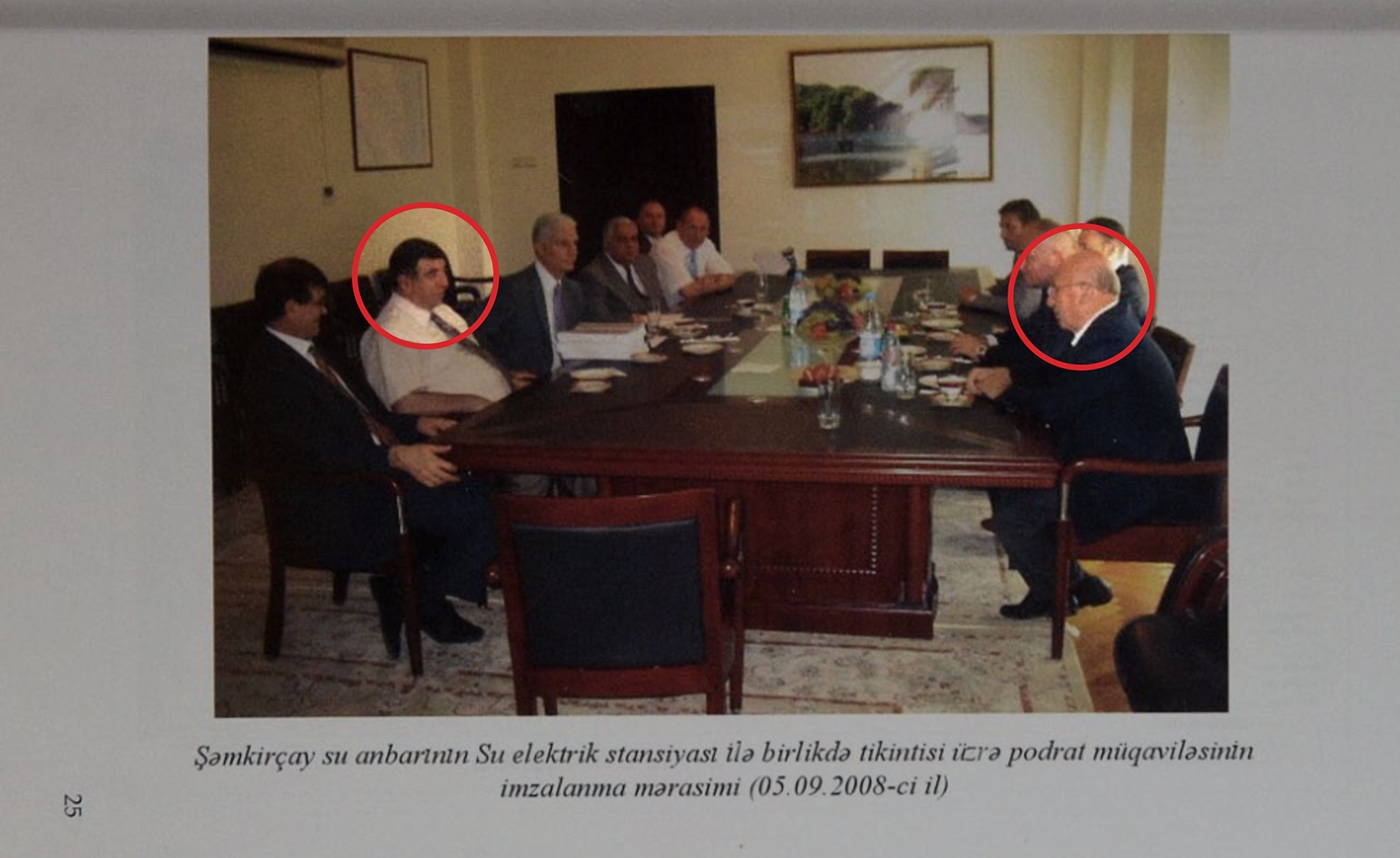 Turkish Businessman Was Behind Purchase of Luxury London Residence For ...