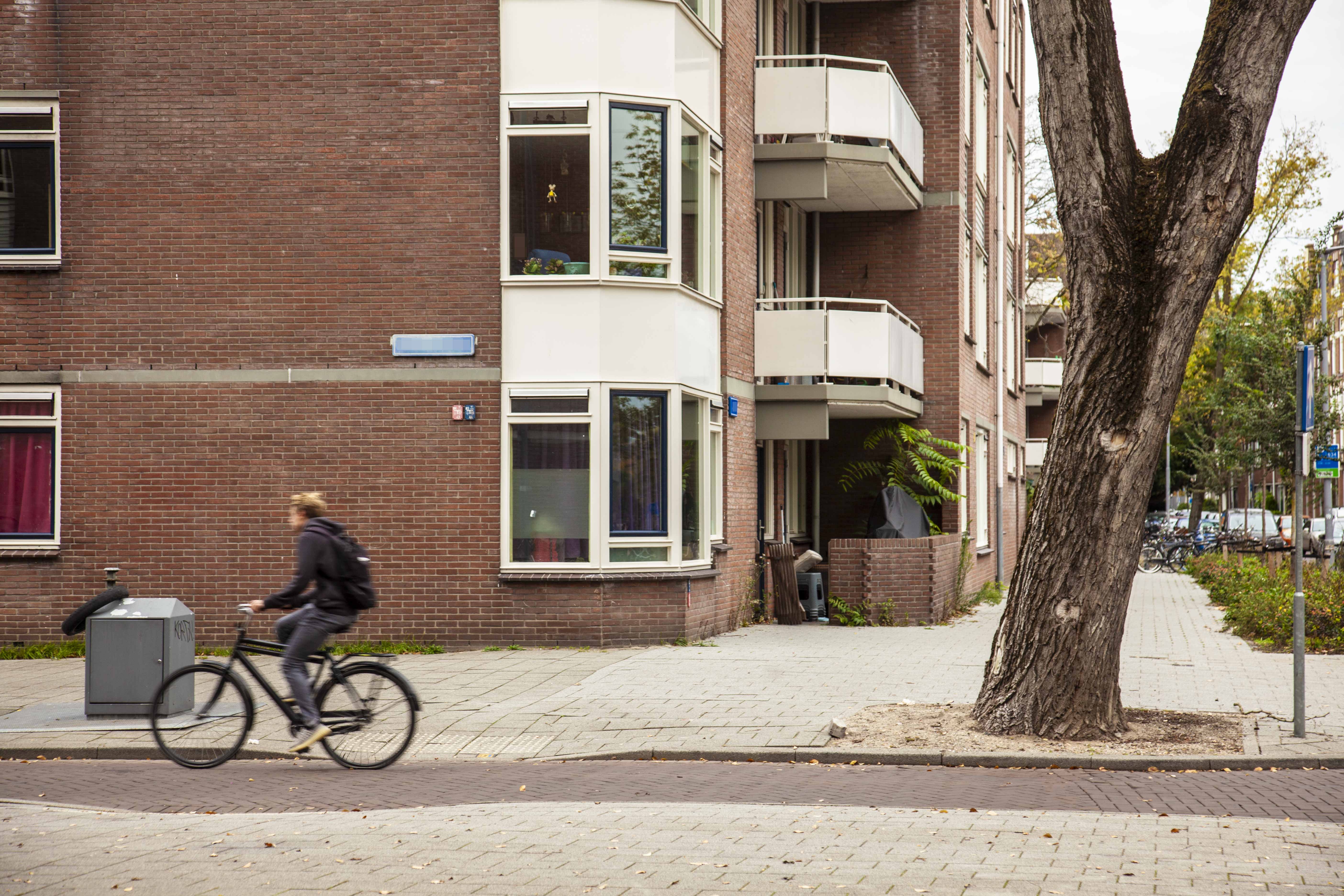 Data Dealers and Bomb Plots: Inside the Netherlands's Shadowy Market ...