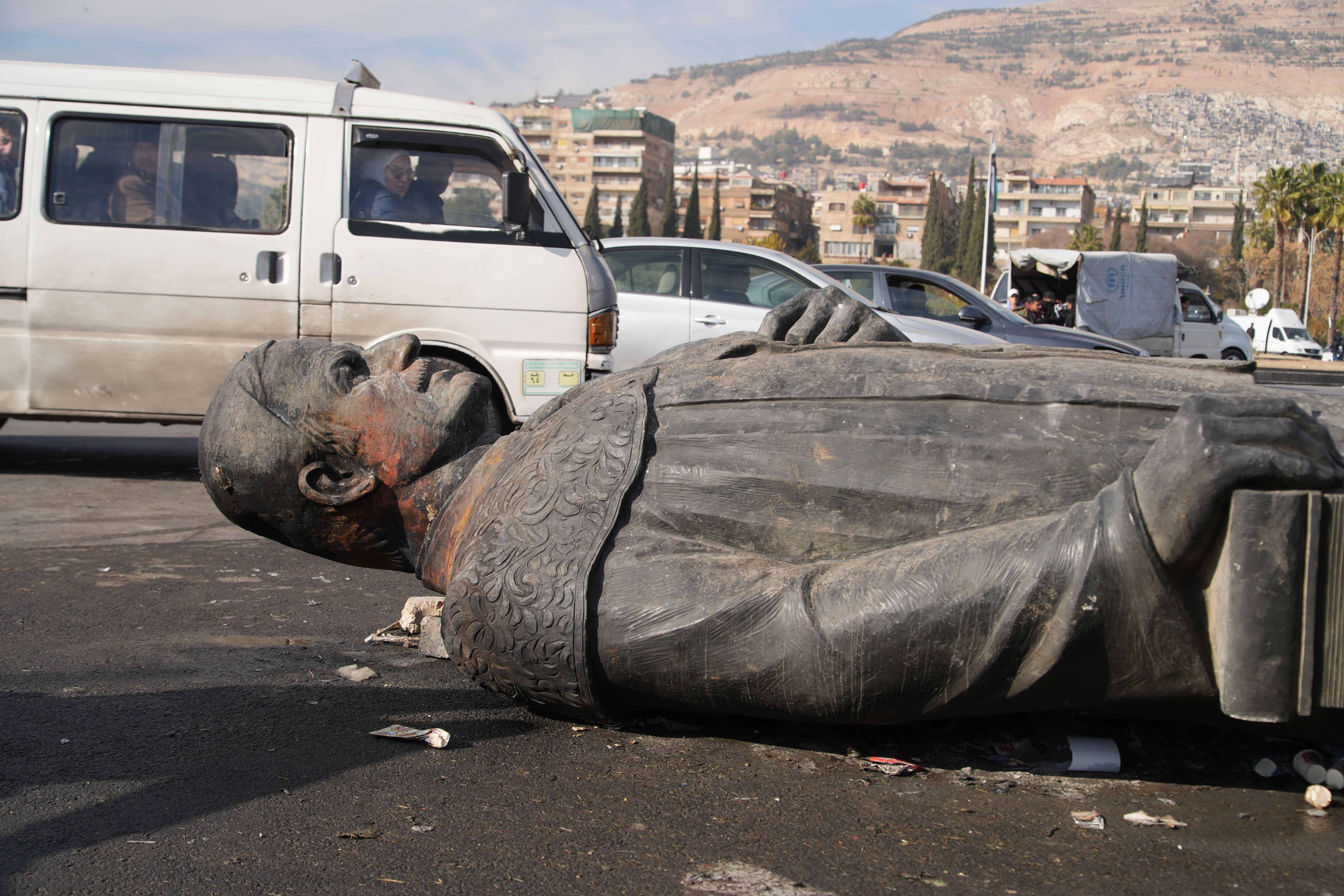 Syrian Football Association Was Pressured to Hand Deal to Relative of ...