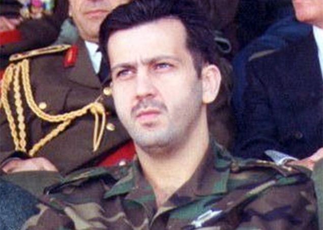 Syrian Football Association Was Pressured to Hand Deal to Relative of ...