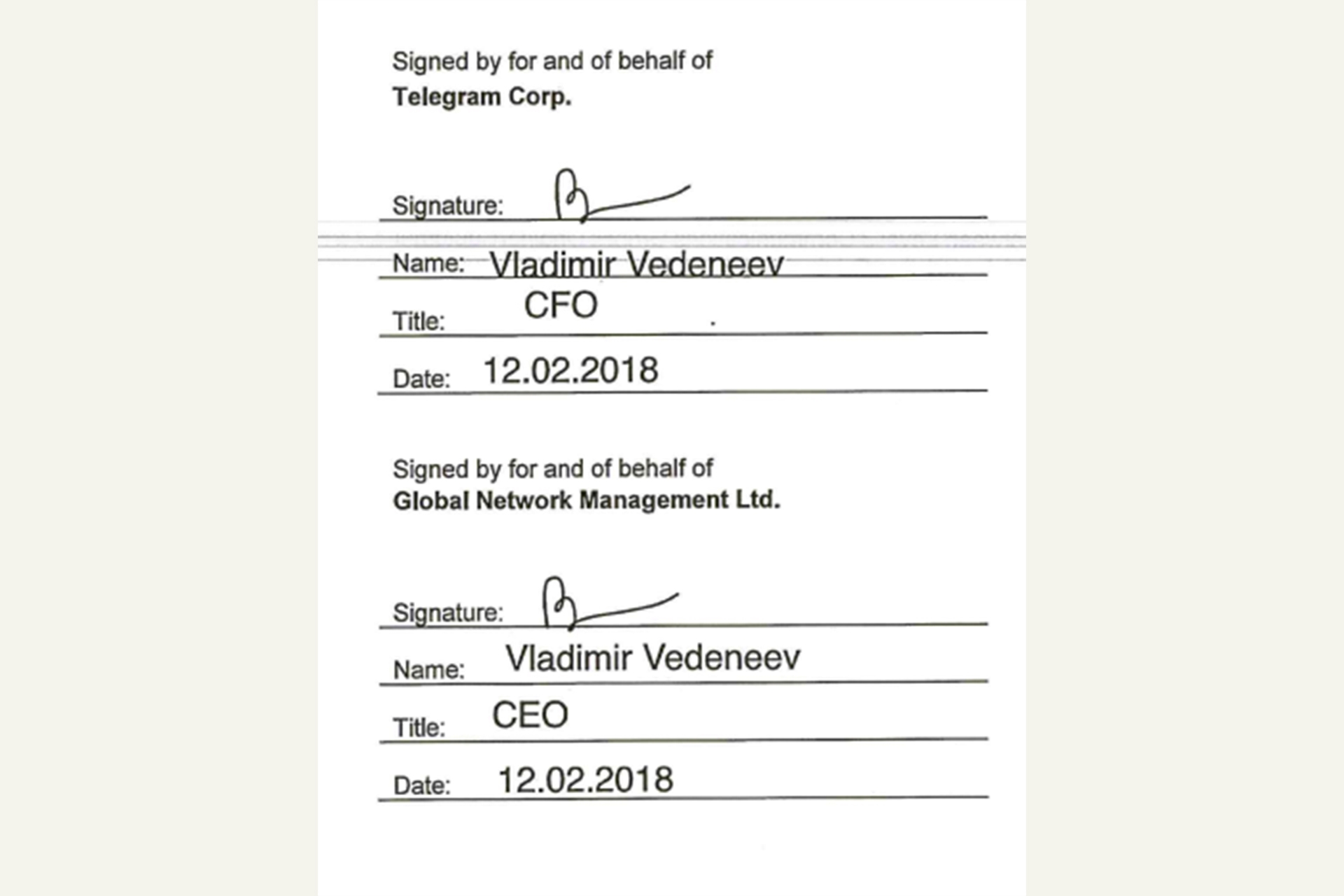 Telegram, the FSB, and the Man in the Middle | OCCRP