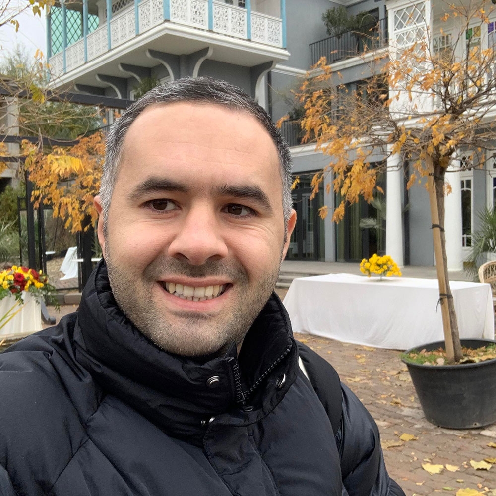 ‘Total Control’: Azerbaijan’s Jails Fill With Journalists and ...