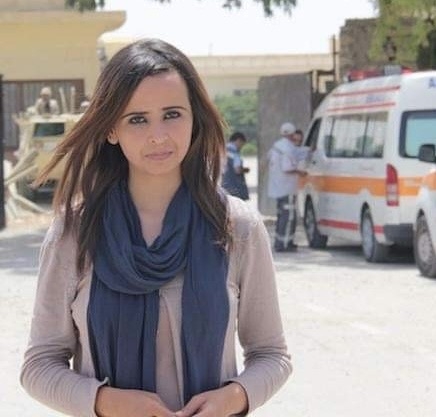 A Journalist’s Cry from Gaza: “Please Have Mercy on Us” | OCCRP