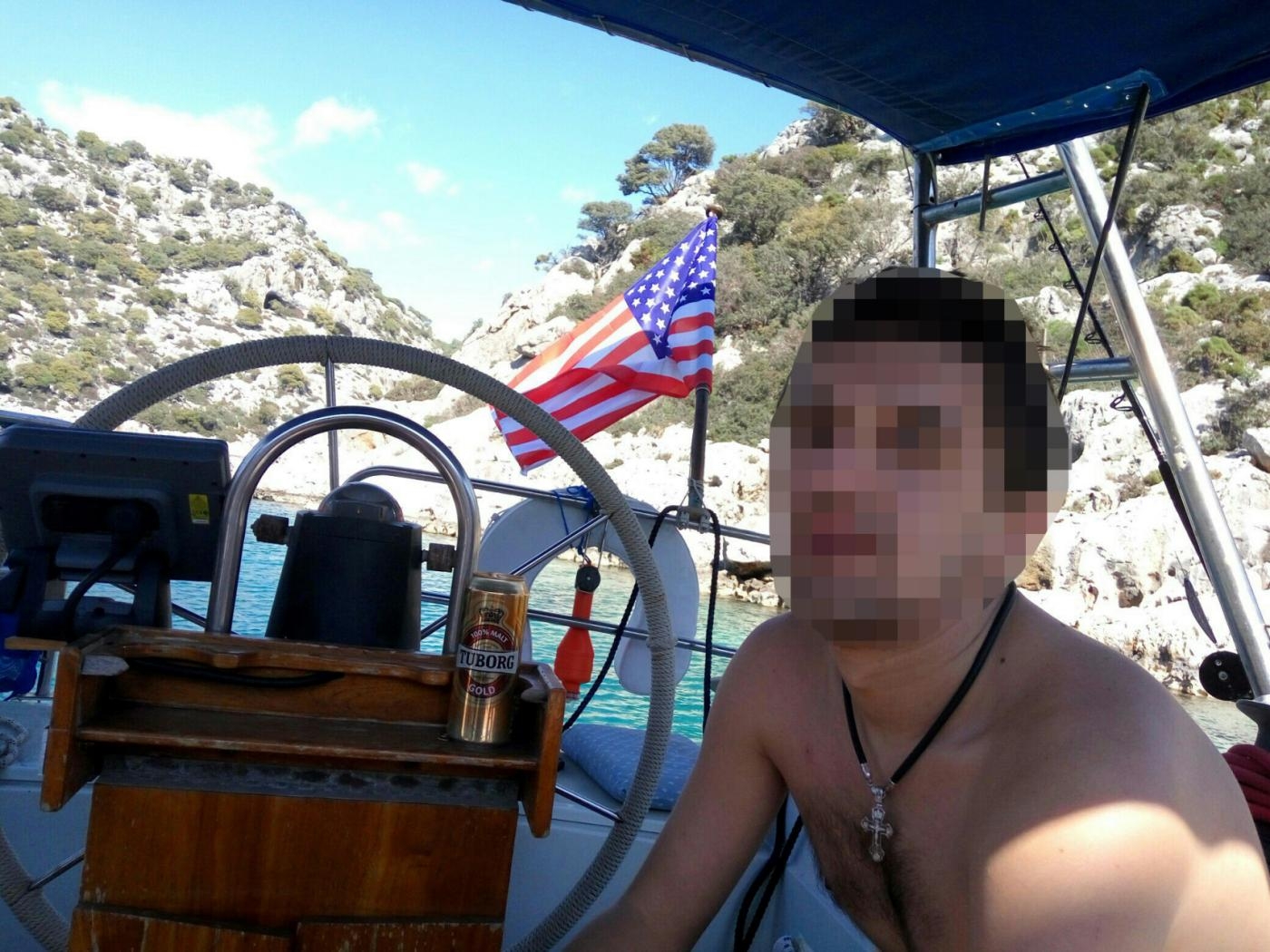 Tricked Into the Migrant Trade | OCCRP