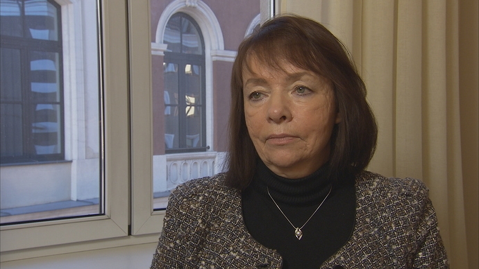 Regulator says Latvia finally cleaning up bad banks | OCCRP