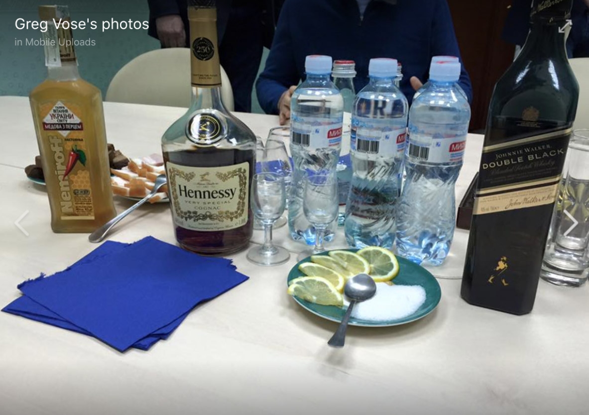 Pentagon Hired Questionable Contractors for Syria Arms Purchases | OCCRP