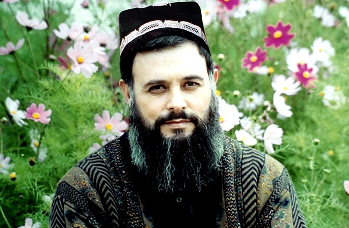 The Death of Tajikistan’s Islamic Renaissance | OCCRP