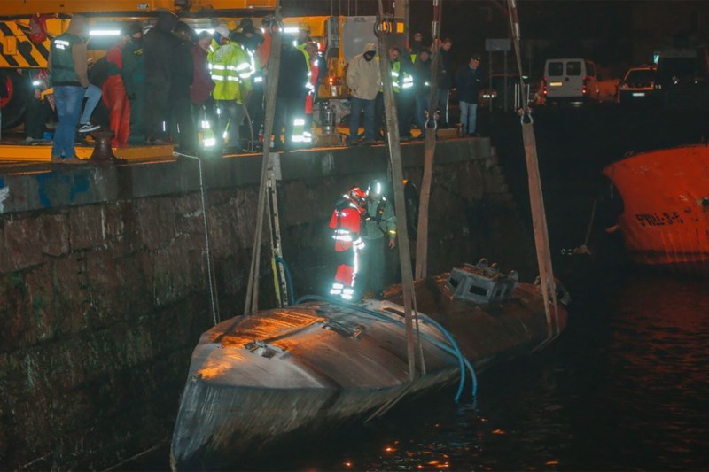 NarcoFiles: El Nuevo Orden Criminal | OCCRP