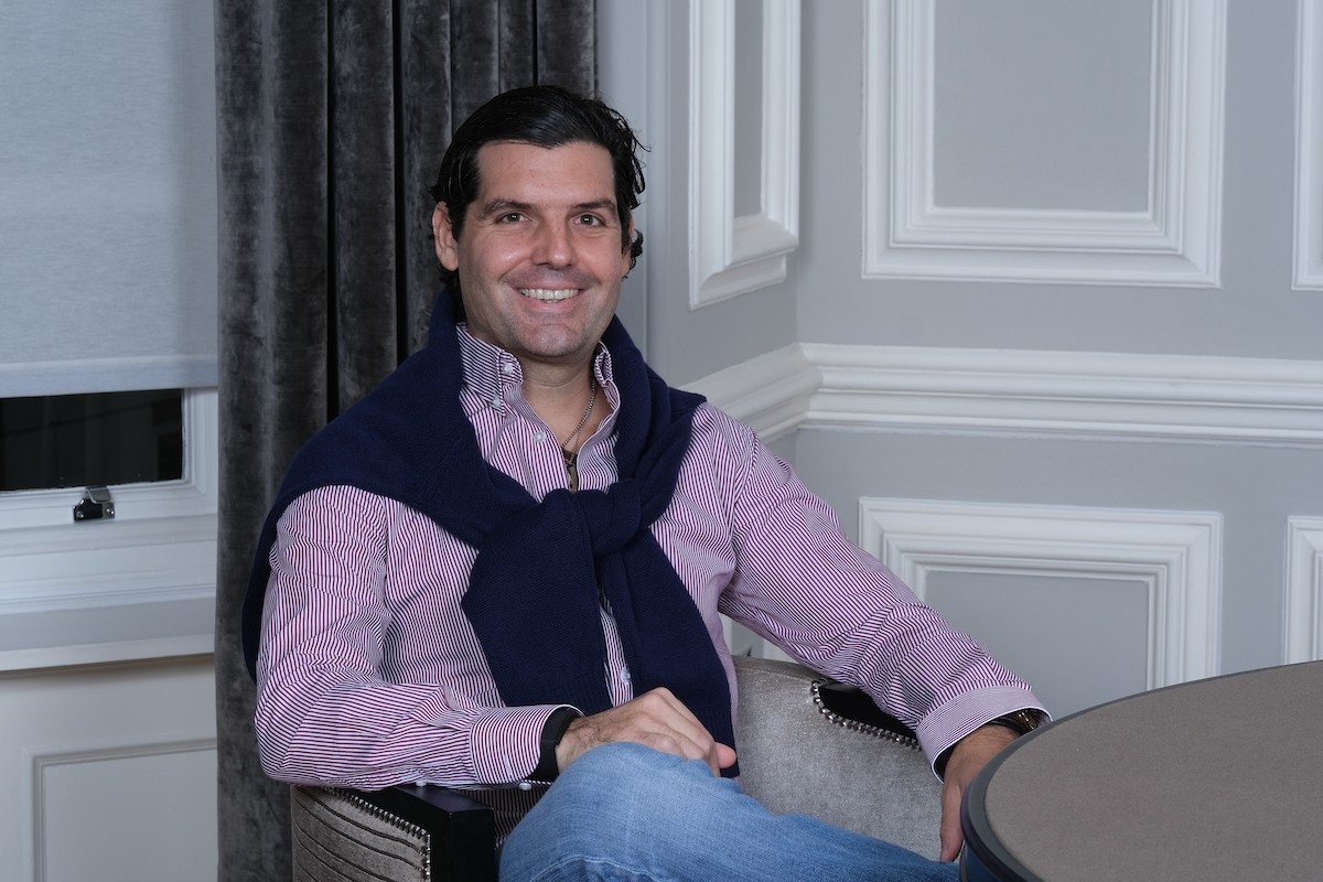 Jet-Setting Venezuelan Businessman in Corruption Probe Linked to ...