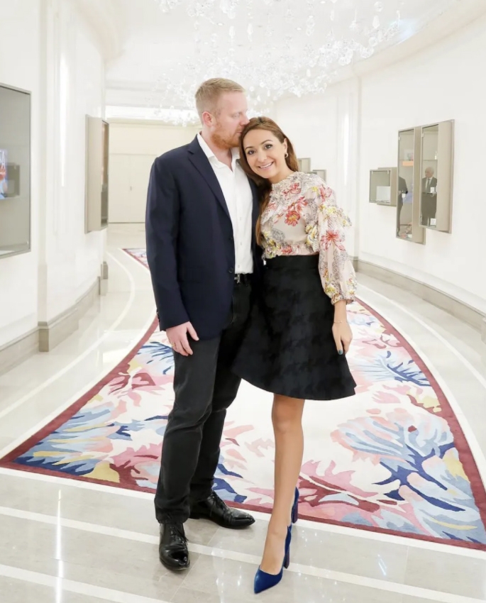 Son of Russian Railways Official Owns European Real Estate Empire | OCCRP