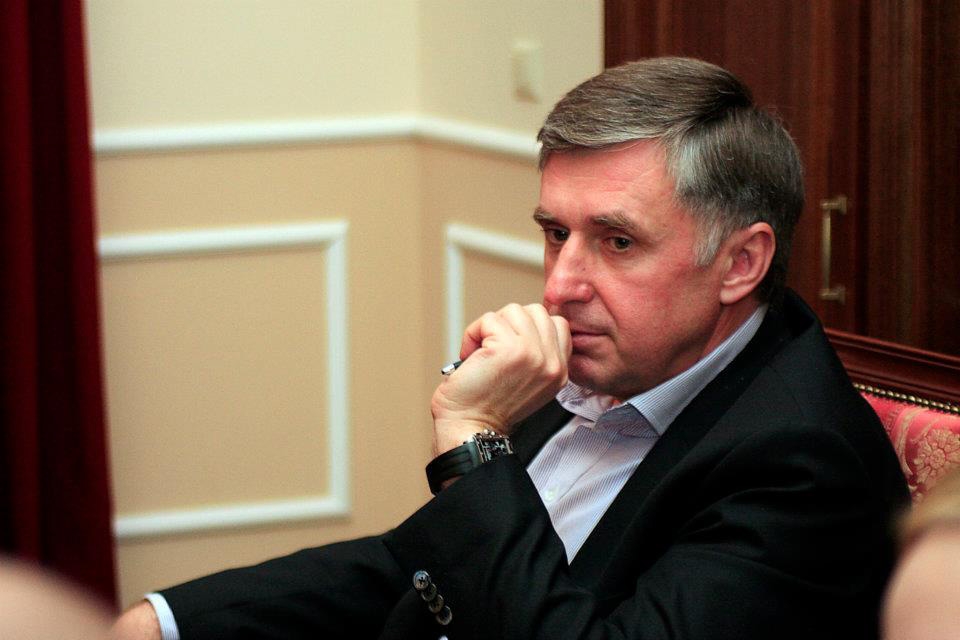 Moldova: The Offshore Connection of an ex-PM | OCCRP