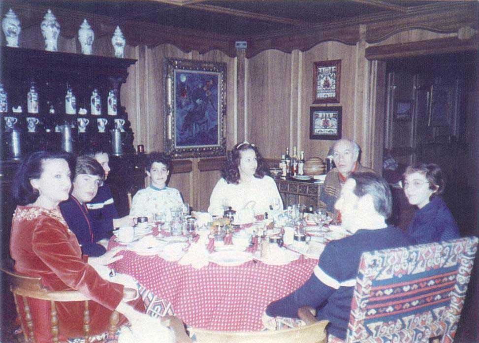 david nahmad backgammon