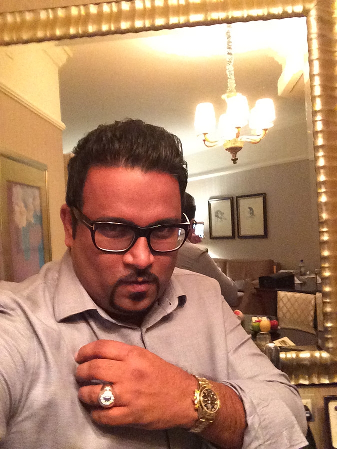 Files Implicate President, ex-Tourism Minister, and Singapore ...