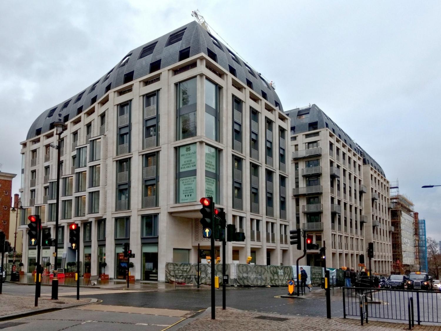 The Mystery of the Missing £5.6 Million | OCCRP