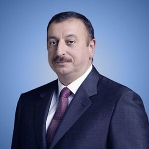 Ilham Aliyev | OCCRP