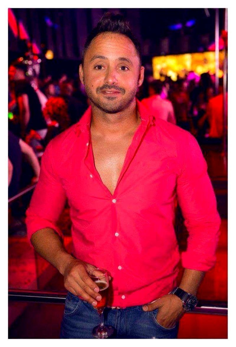 Killing in Cancún: Irregularities Mark a Former Henchman's Death by ...