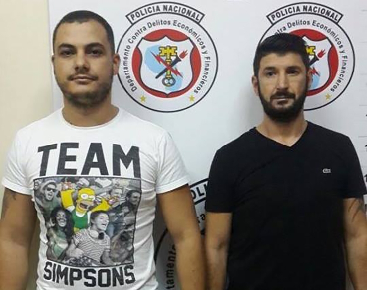 Riviera Maya ATM-Skimming Gang Invests Fortune, Dodges Justice in ...