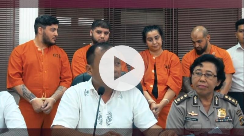 The Riviera Maya Gang: Global ATM Bandits | OCCRP