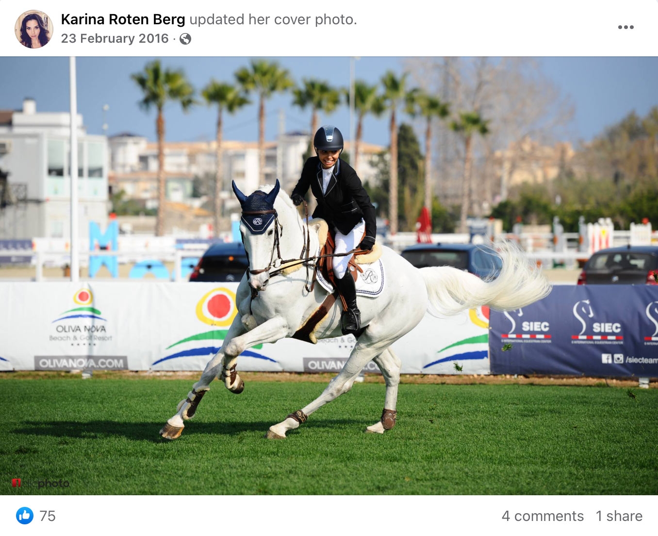 Sanctioned Russian Oligarch’s Wife Had U.S. Passport | OCCRP