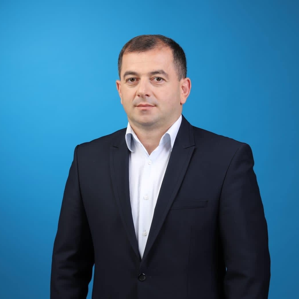 Georgian Mayor’s Family Is Behind Secretive Hotel Project in ...