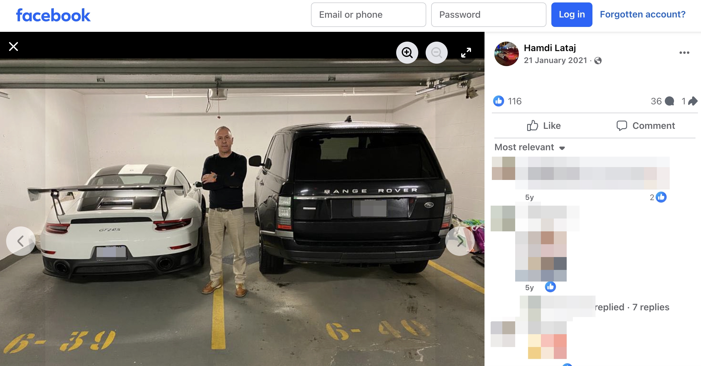 The Convicted Kosovar Bank Burglar With a Cameo in a Drake Video | OCCRP