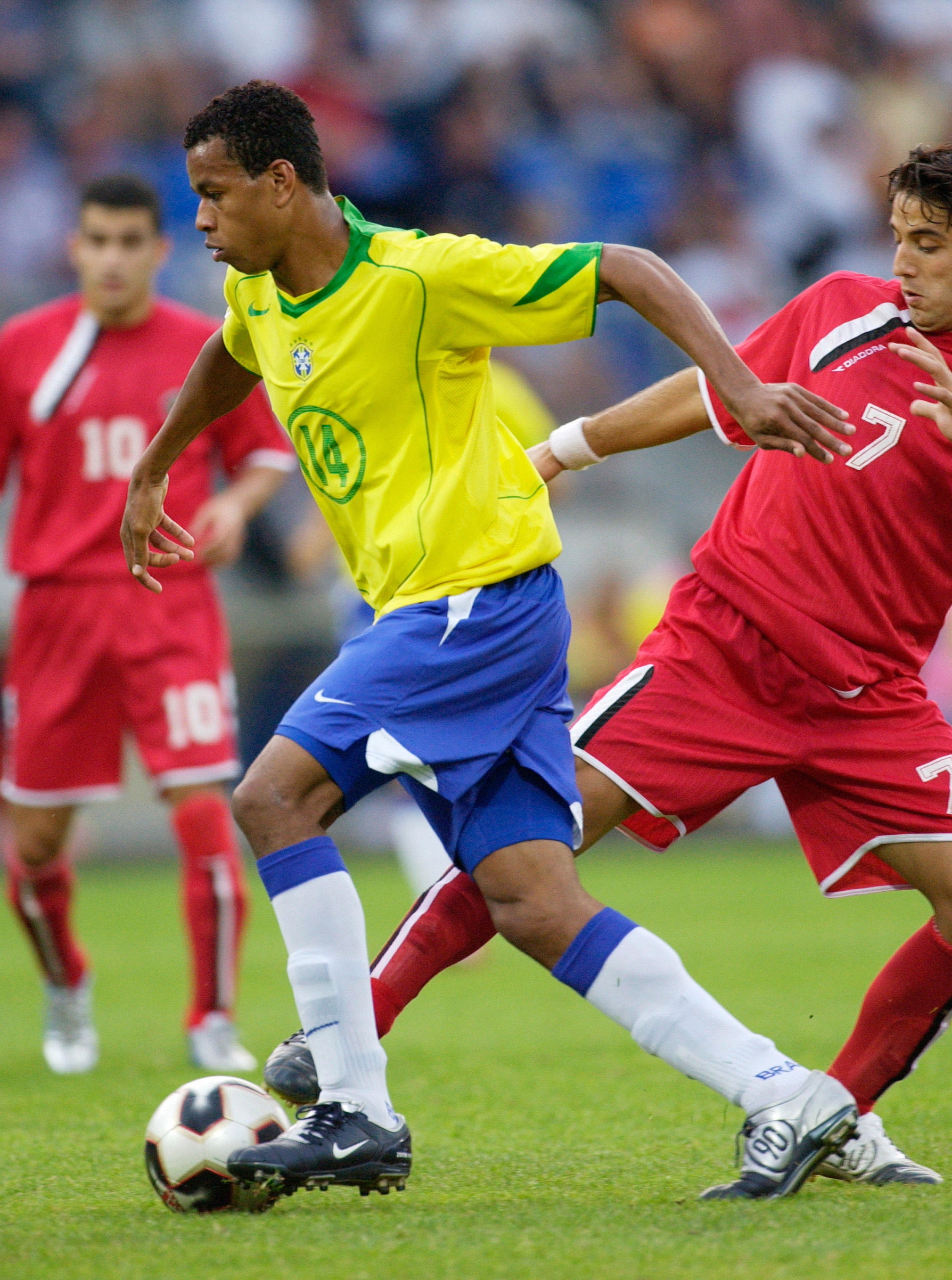 Syria’s Youth Soccer Teams Were the Pride of the Nation — But Dozens of ...