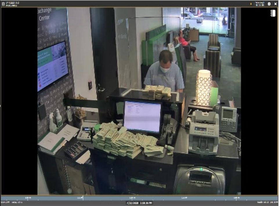 Major Canadian Banks TD and RBC Hold Mortgages for Alleged Toronto ...