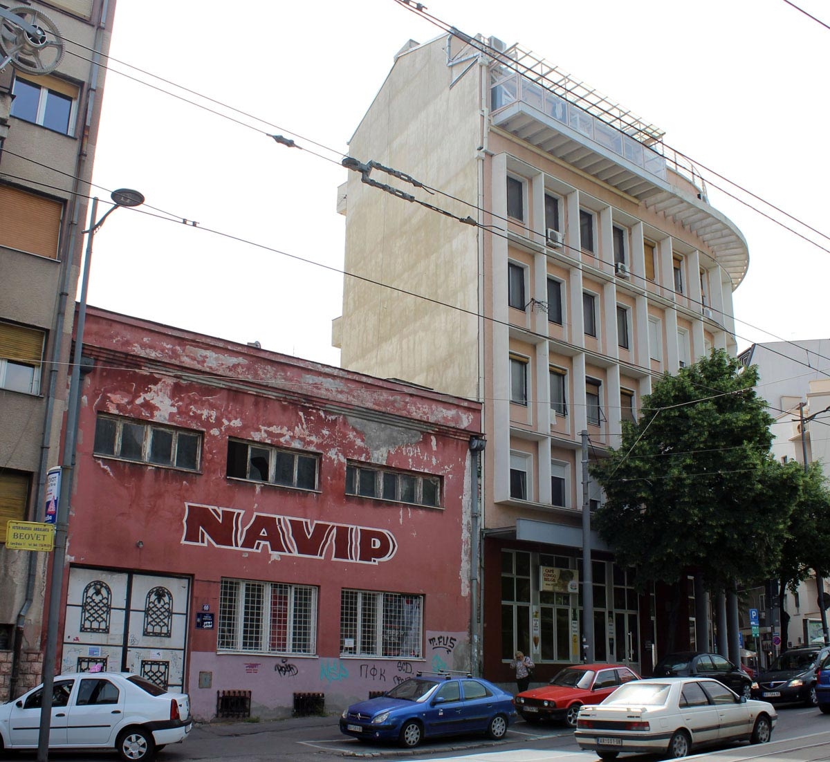 Mineco had Troubled History | OCCRP