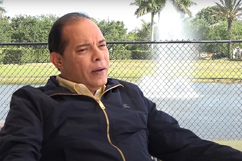 How Banks Helped Venezuela’s ‘Boligarchs’ Extract Billions | OCCRP