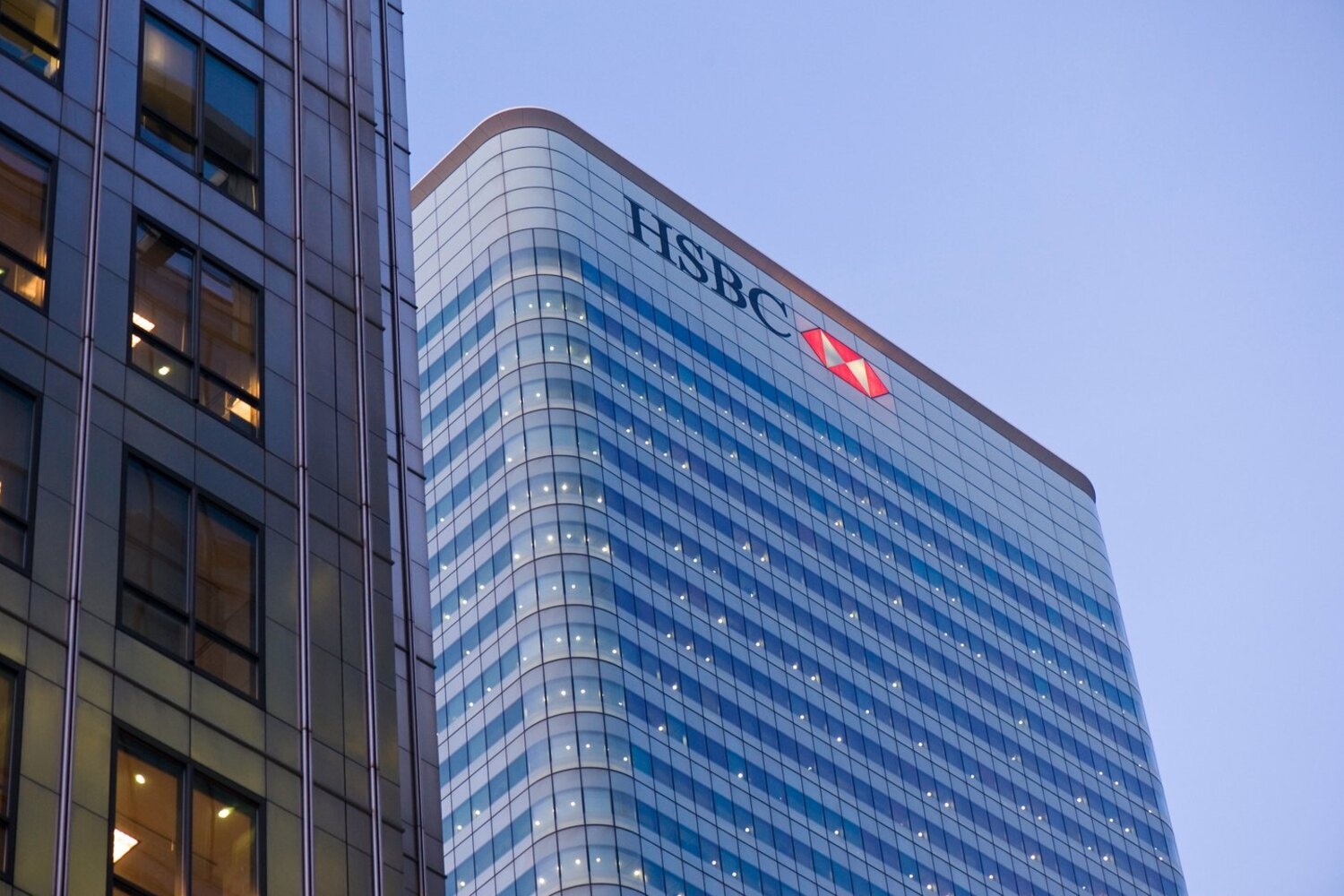 HSBC Moved Vast Sums of Dirty Money After Paying Record Laundering Fine ...