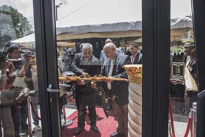 US Drug Agents Say Diplomacy Trumped Money Laundering Concerns | OCCRP