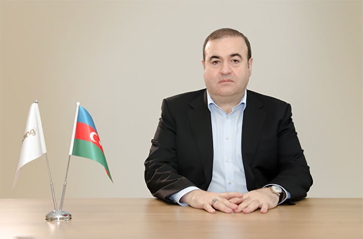 Azerbaijan’s Ruling Aliyev Family and Their Associates Acquired Dozens ...