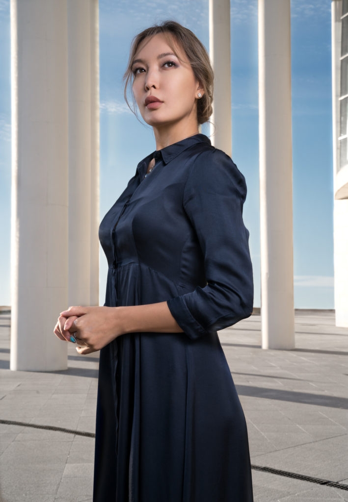 Secretive Offshore Maneuvers Enriched Unofficial Third Wife of ...