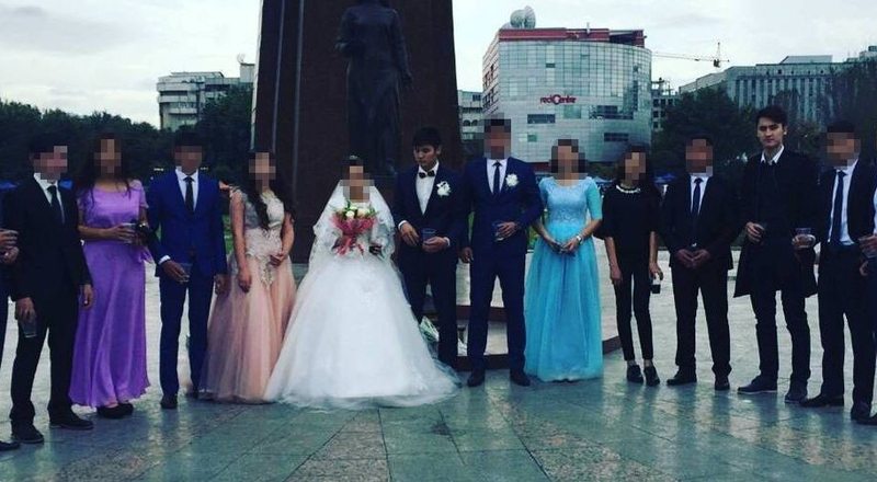 Friend of Kyrgyz President’s Son Revealed as Co-Owner of Construction ...