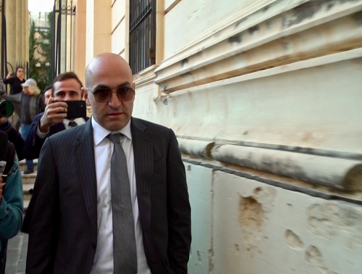 ‘You Don’t Kill a Story by Killing a Journalist’ | OCCRP