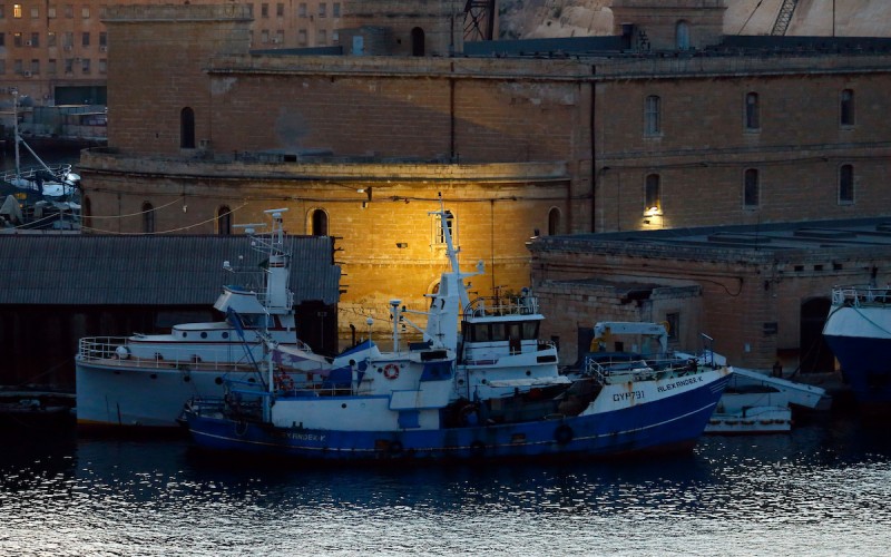 Malta, A Modern Smugglers’ Hideout | OCCRP