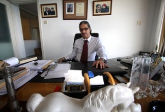 Blame The Distributor - How Gallaher Stayed in the Smuggling Game | OCCRP