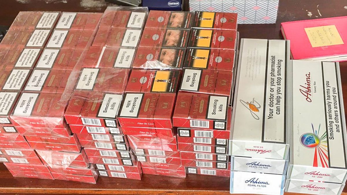 Romanian Prosecutors Probe China Tobacco for Millions of ‘Disappeared ...