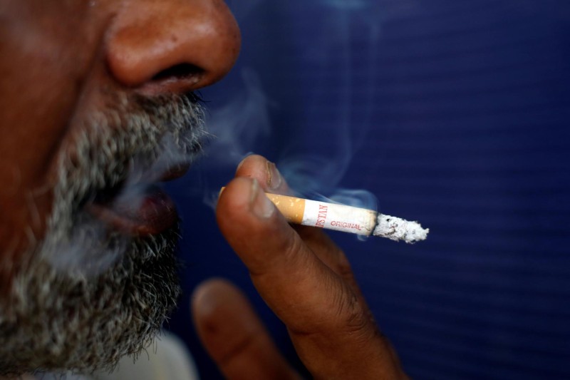 Pakistan’s Big Tobacco Problem | OCCRP