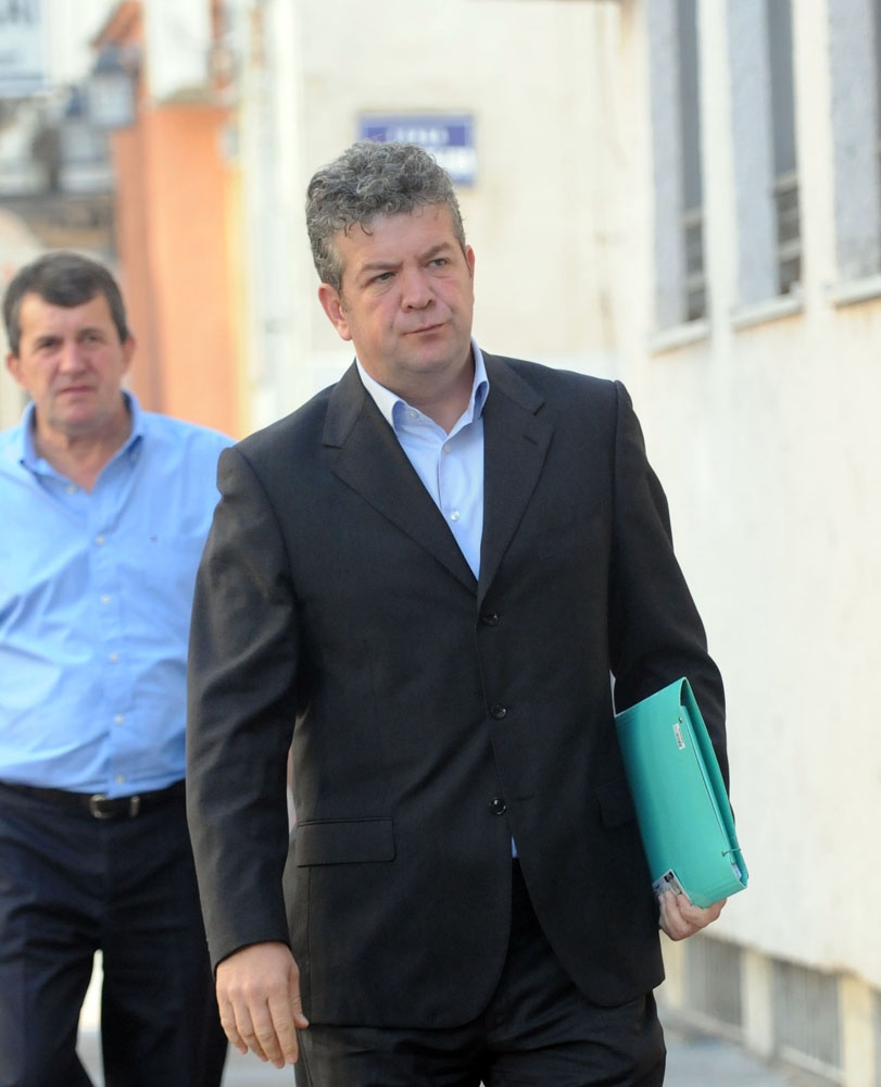 Montenegro: Football, Politics, and Cocaine | OCCRP